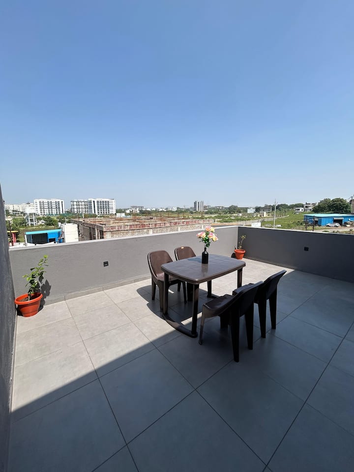 Sky View - Indore
