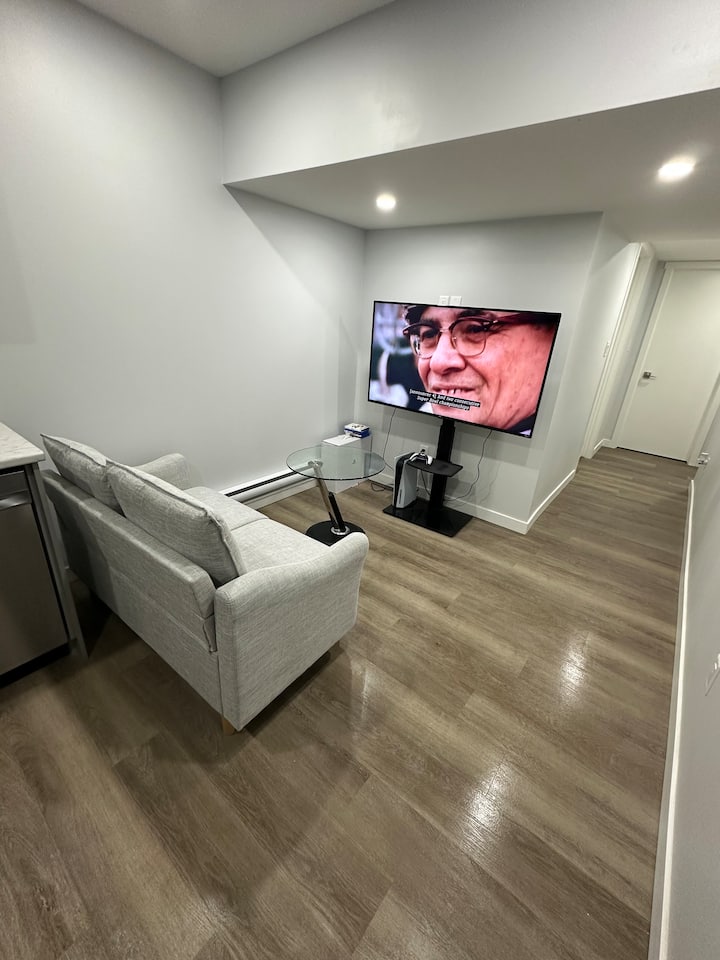 Cozy Suite:entire House In Brighton Saskatoon East - Saskatoon