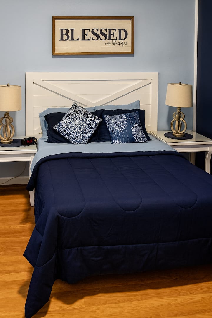 Suite Cómoda Moderna Cerca Del Puente Wifi Parking - Ciudad Acuña