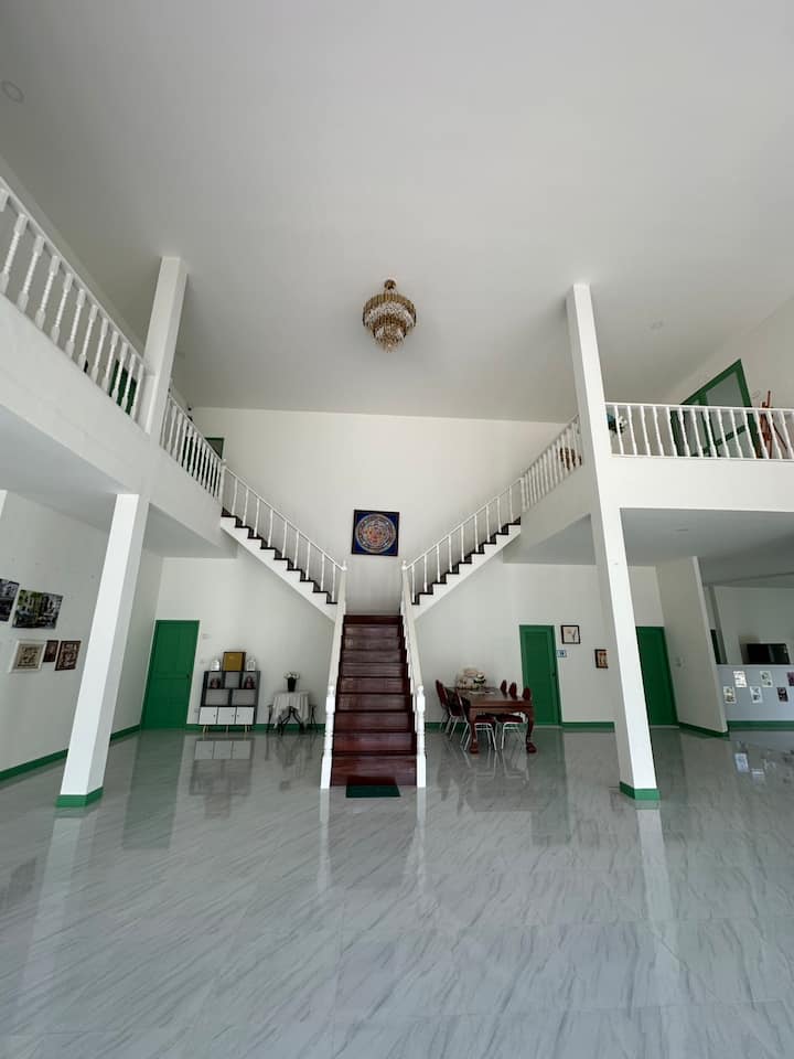 Baan Doo/nang Lae &Stay Chiang Rai  For Everyone . - Chiang Rai