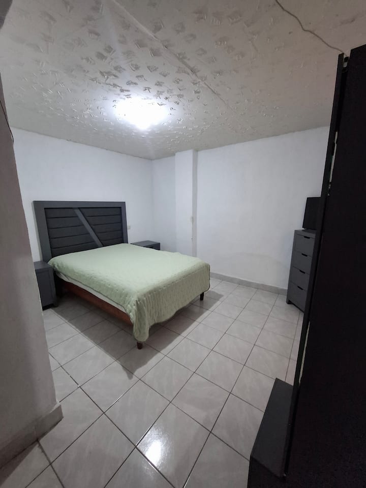 Tu Espacio Ideal Te Espera. - Durango