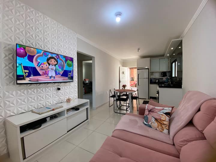 Casa Para Família Cristã - Santo Amaro da Imperatriz