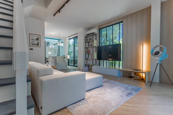 Home That Feels Like Home - Ko Samui