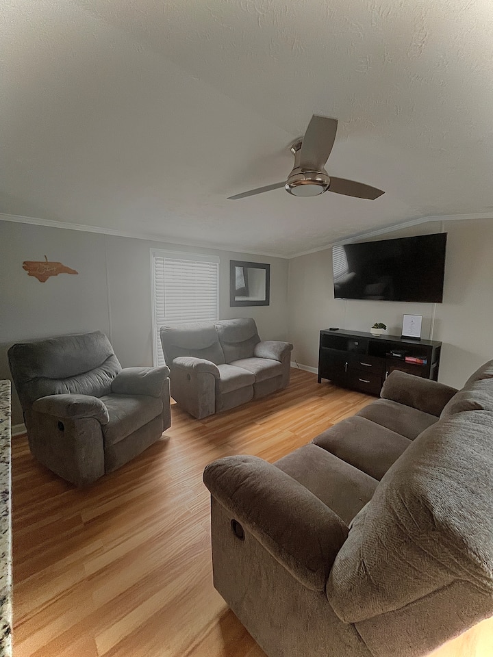 Getaway At Forest - Goldsboro, NC
