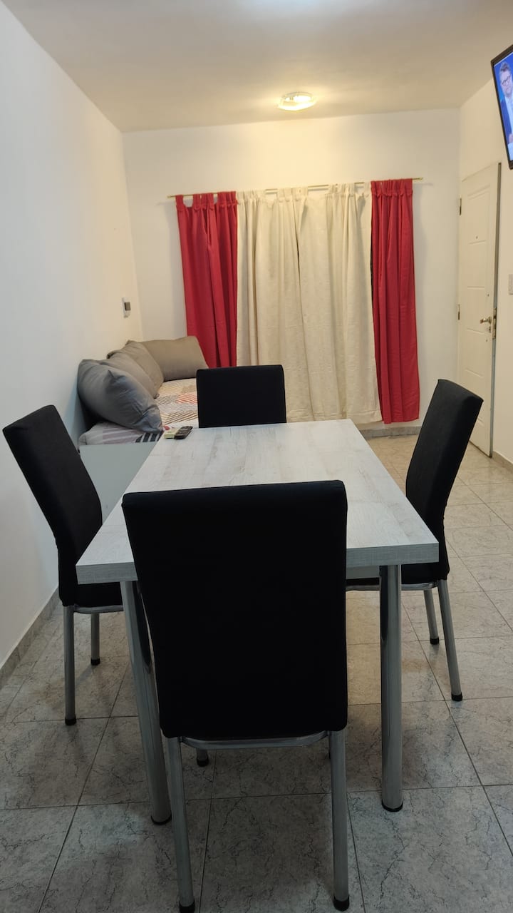 Zona Exclusiva, En El Centro De La Ciudad - Villa Mercedes