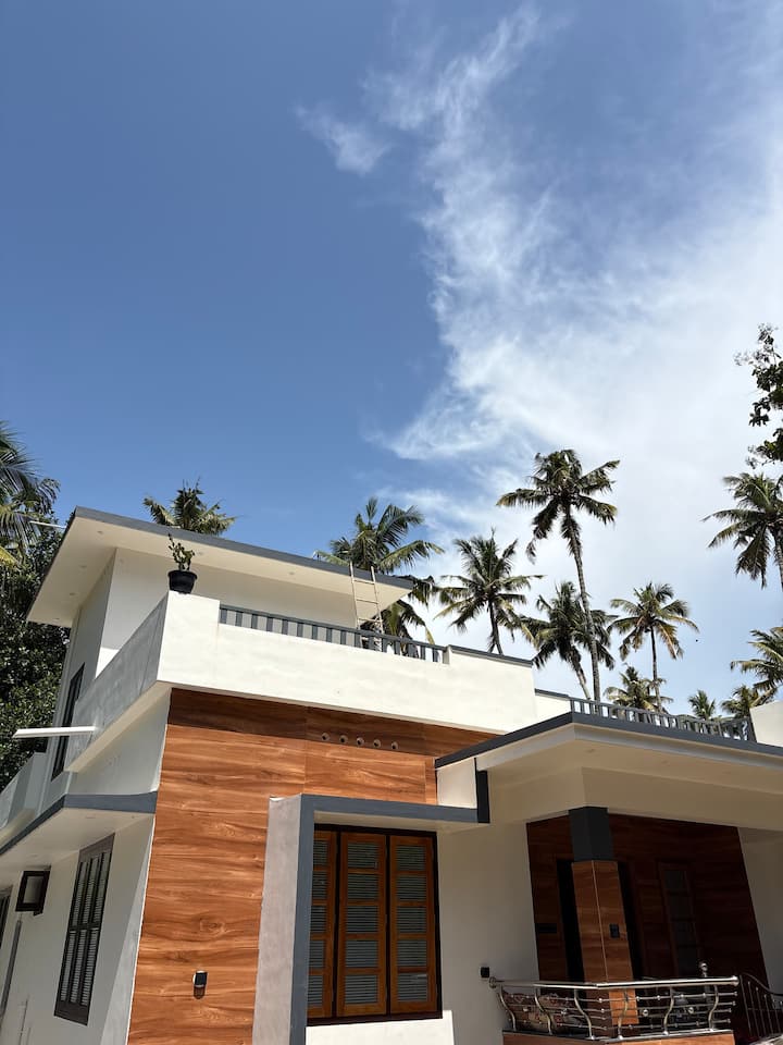Mariella Homestay - Varkala
