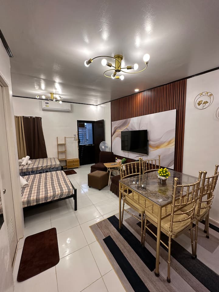 Windmill Bliss - Baras