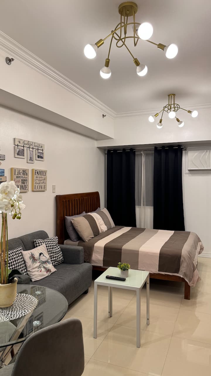 Casa Soleil @ Sun Residences Smdc - Navotas