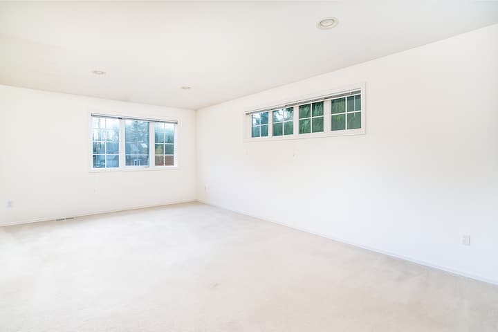 Nice Home For Families. - Issaquah, WA