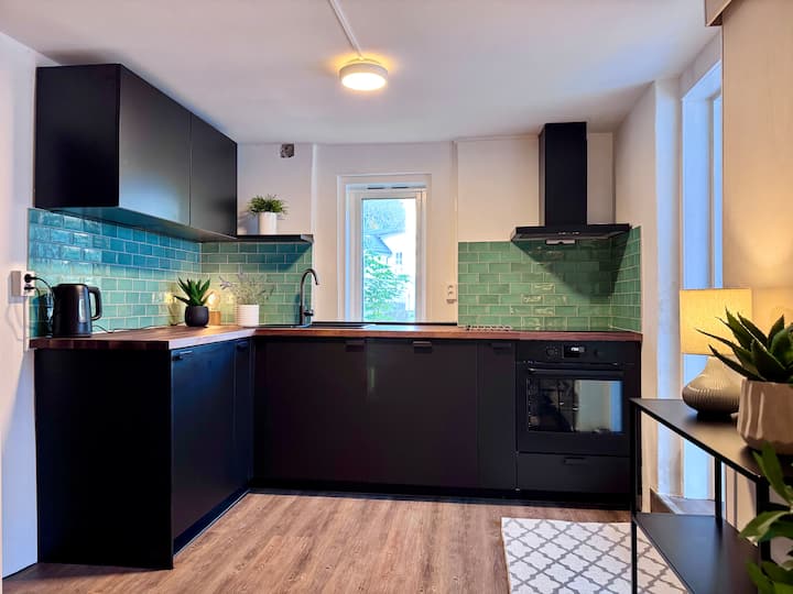 Liten Leilighet - Henningsvær