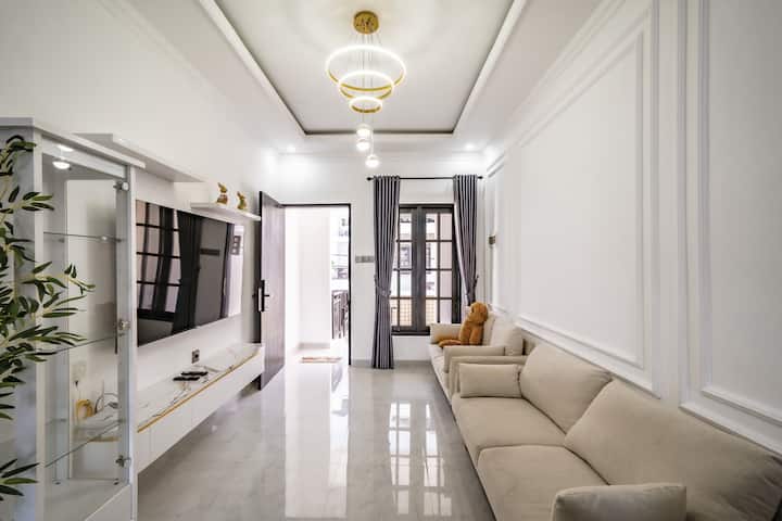 Aurelia’s Home At Mogan Residence Bydamaresa - Denpasar