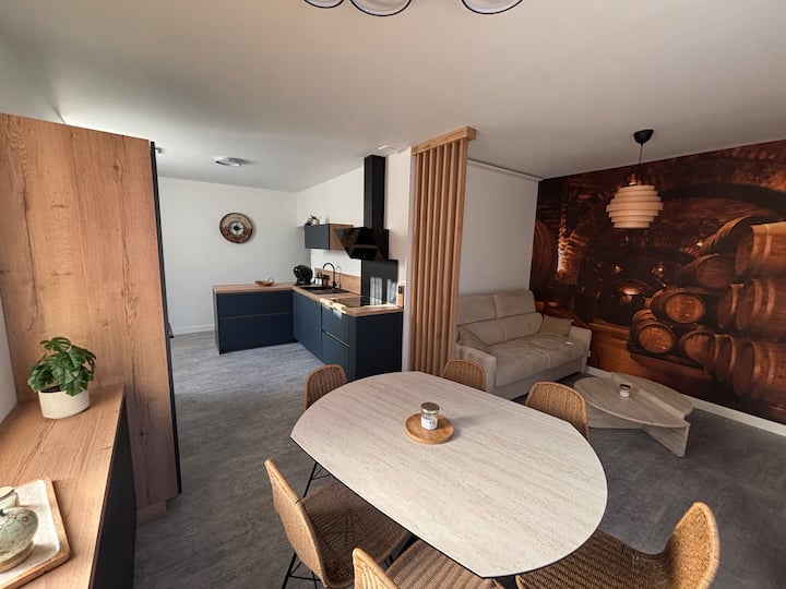 Maison Proche Commodités Et Nombreux Sites - Amboise