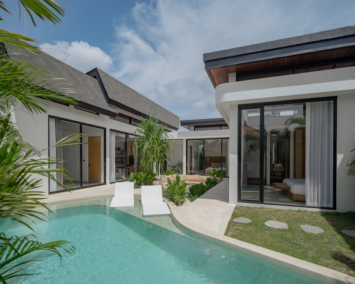Exclusive 3br Villa | Pool, Serenity & Luxury - Australia