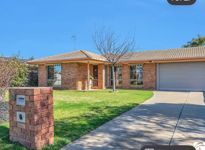 Echuca’s Pawfect Accommodation - Dog Friendly - Echuca