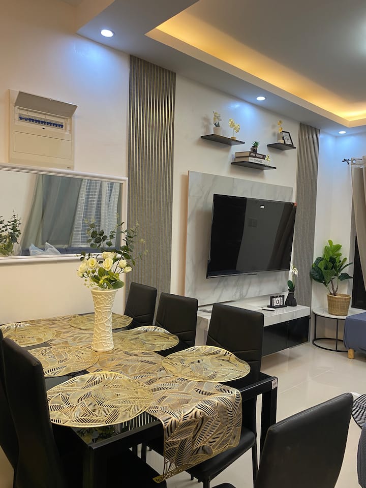 Cebu City Cozy Home In Quiet Subdivision At Fersol - Cebu City