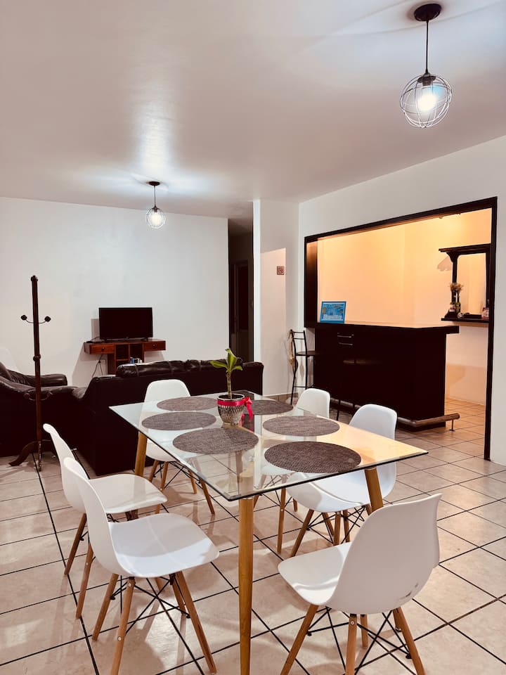 Casa Matilde - Hospédate En El Centro De Orizaba - Orizaba