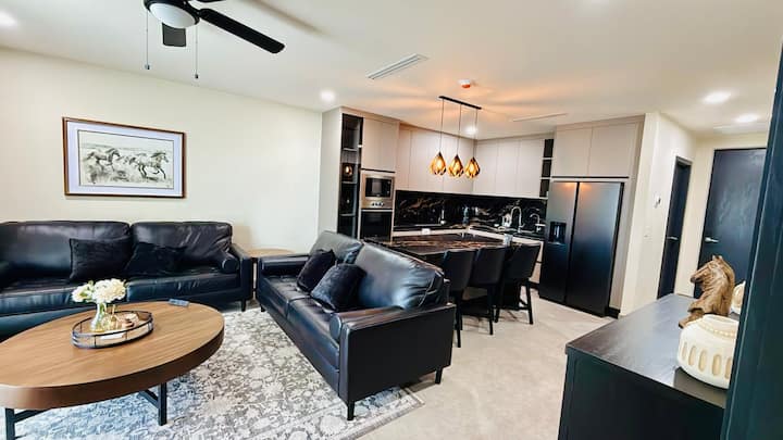 Depa Calzada 2 - Mexicali