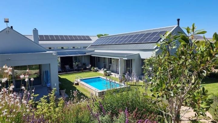 Peacehaven In Greyton - Greyton