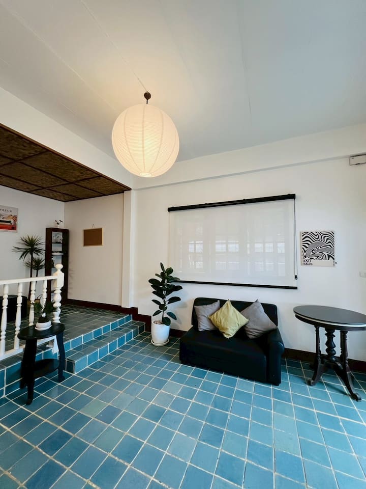 Nimman Soi 2 Villa Chiangmai - Chiang Mai