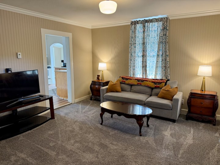 Central Pendleton Gem | Western Charm And Comfort - Pendleton, OR