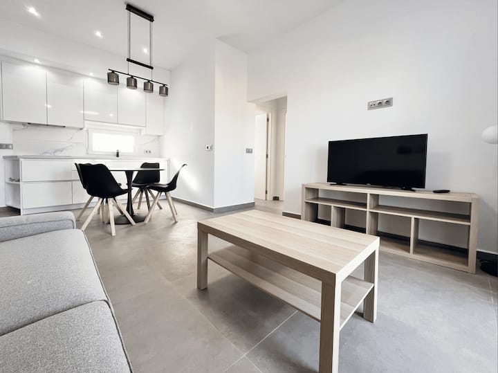 Appartement Las Mimosas - La Zenia