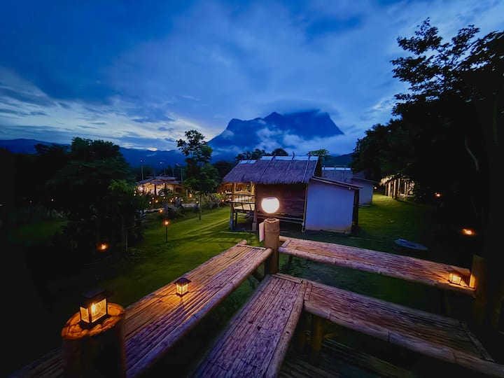 ก่อนกาล Kon Karn (Cafe & Homestay) - Chiang Dao