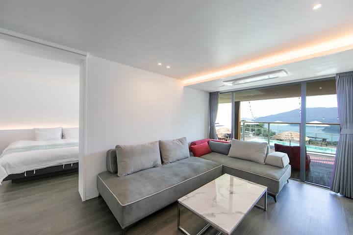 풀빌라 A101 - 고현동