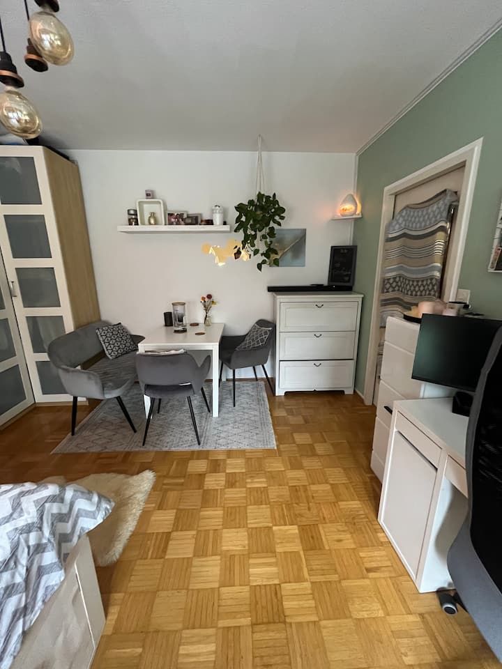 Kleine Aber Feine Wohnung - München