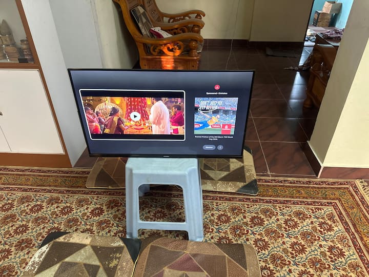 Peaceful Place For Parties And Stuff - Puttaparthi