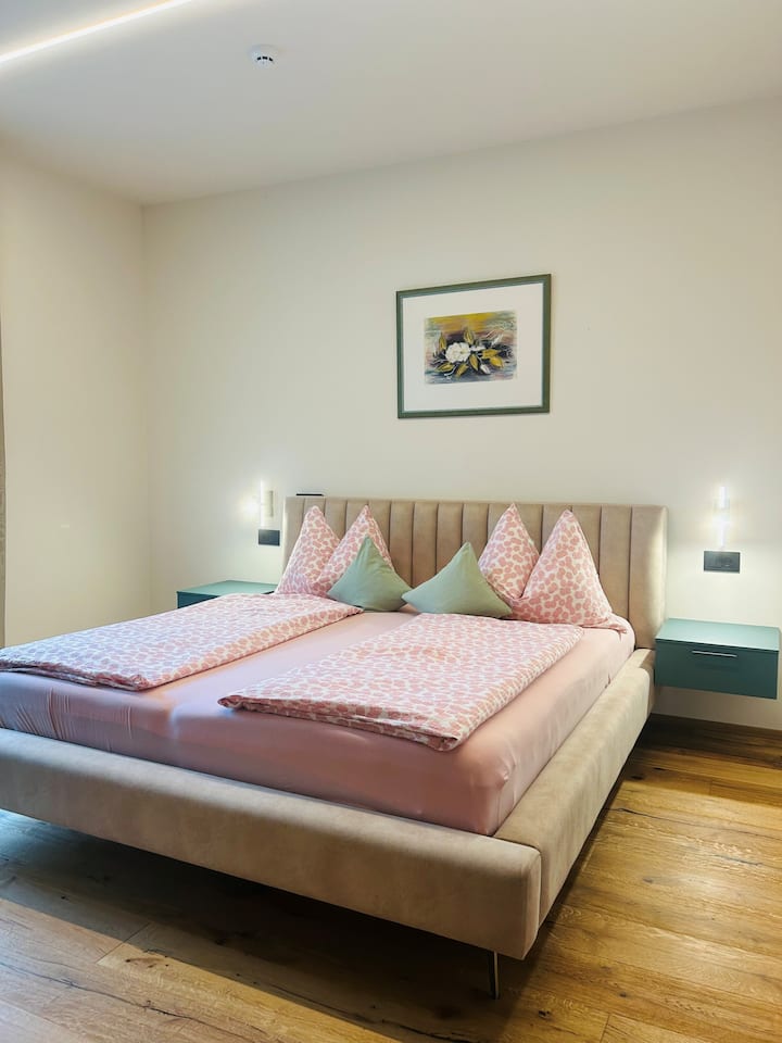 Rosalie Apartments Nr. 3 - Lana