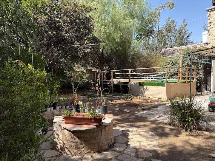 פנינה ירושלמית נסתרת - エルサレム