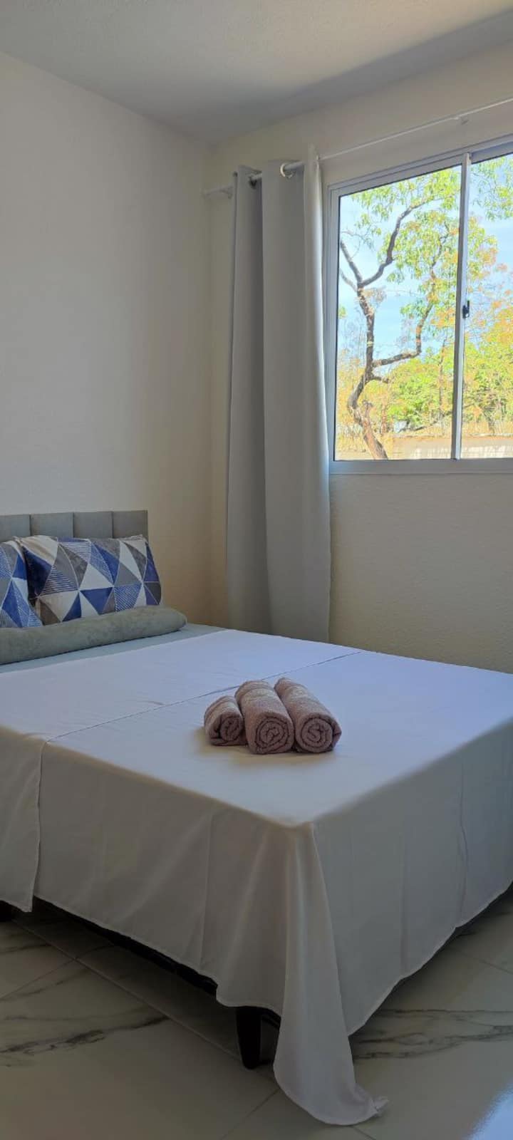 Apartamento Em Lagoa Santa-mg - Lagoa Santa