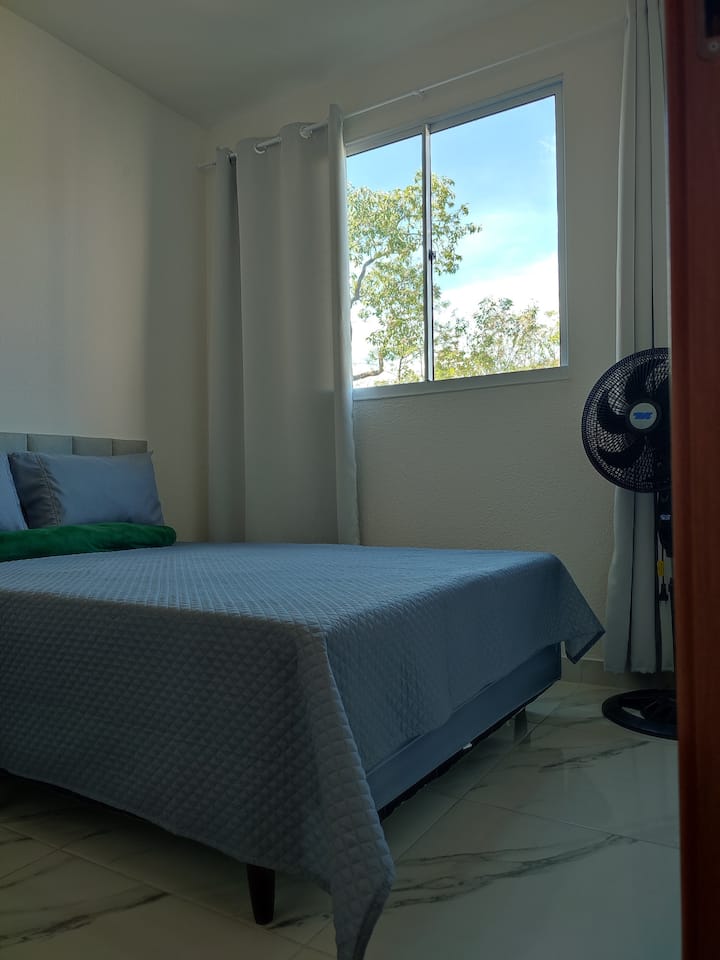 Apartamento Em Lagoa Santa-mg - Lagoa Santa