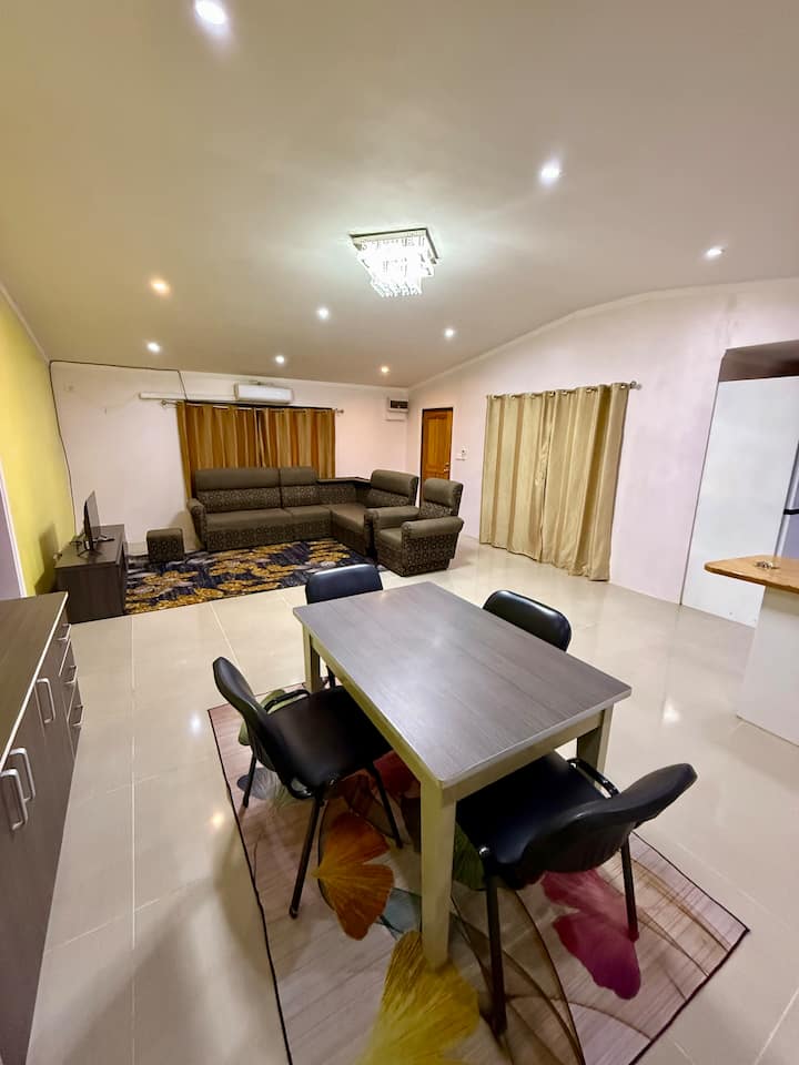 Rn Homestay Nadi Fiji - Nadi