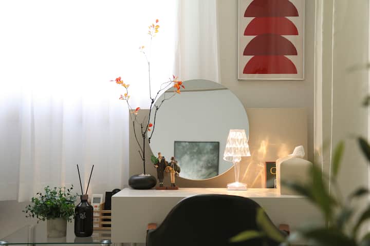 [빛담집] 신규특가 #스타필드 #수원화성 #화성행궁 #수원역 #화서역 #행리단길 #성균관대 - Suwon-si