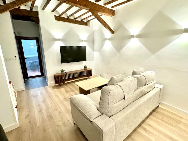 G5 Realejo Suite - Granada