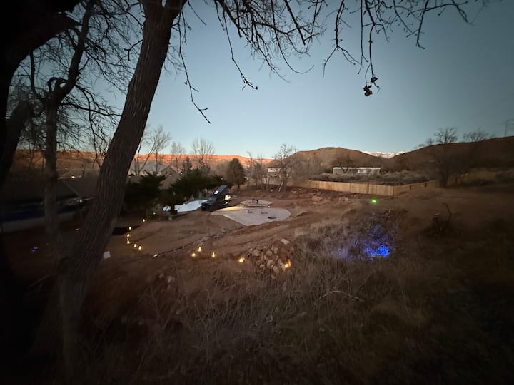 Kit Inn Wetrock - Moab, UT