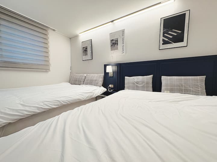 #감성공간# 성심당본점 ,대전역, 차량(10분)#한화이글스파크차량15분# 복합터미널# - Daejeon