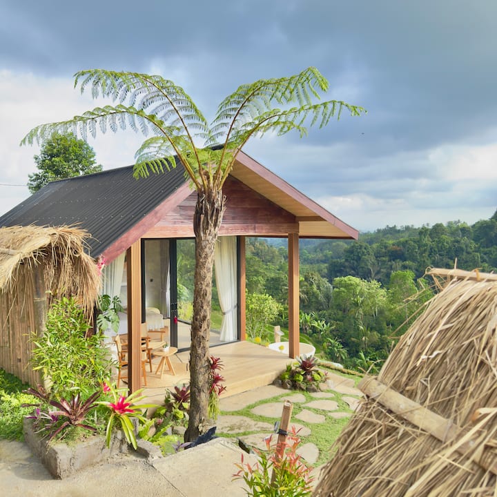 Sundara Villa By Khayu - Bali