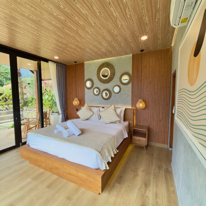 Sundara Villa By Khayu - Bali