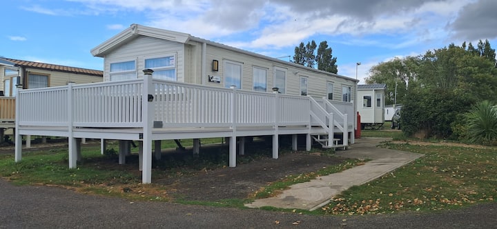 Kazamar - Brightlingsea