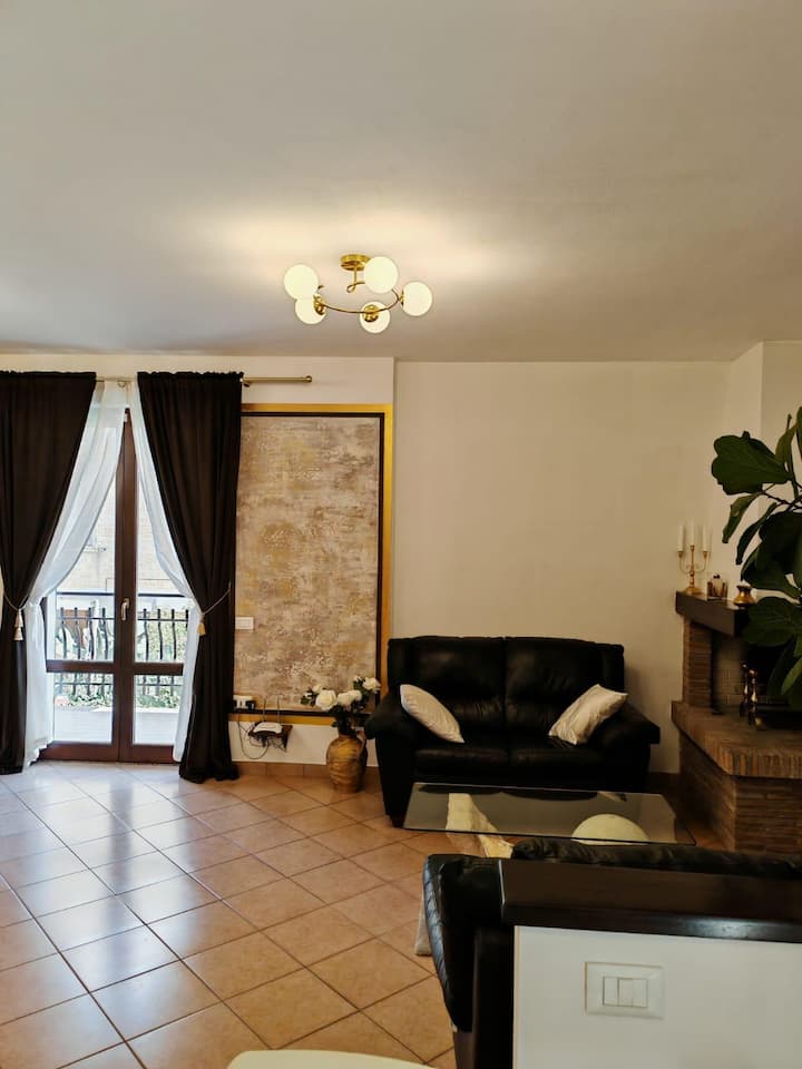 La Grande Bellezza - Gubbio
