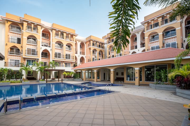 Cozy 1-br Escape In Siolim, Steps From Goa’s Best - Goa