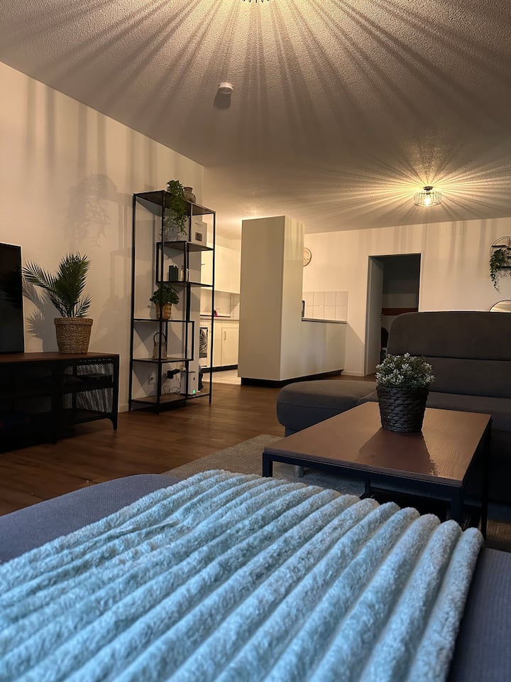 Central Hideaway –Garden, Parking, Cinema,4,5rooms - Zurich main station
