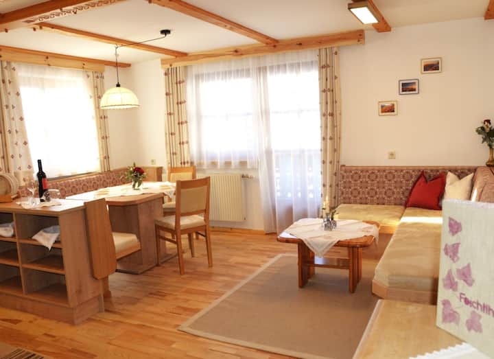 Feichtlhof Apartment Mit 2 Schlafzimmer - Schladming