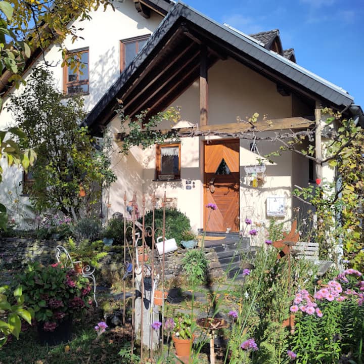 Tholle Wohnung In Korlingen - Trèves