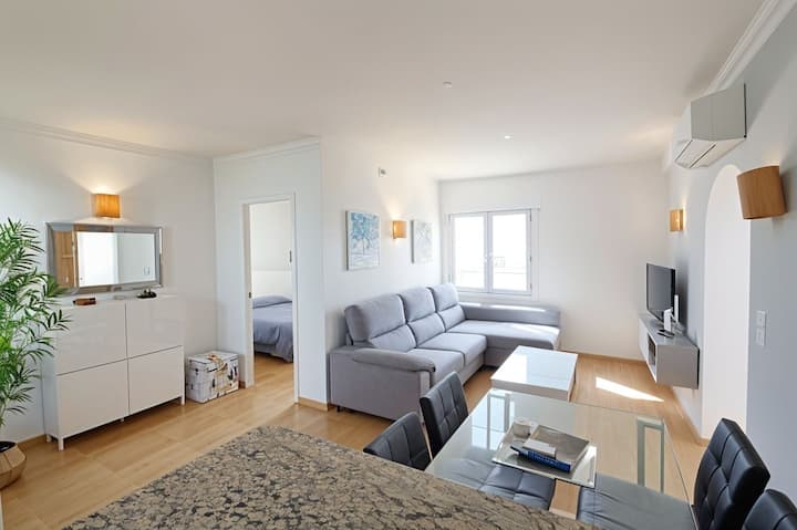 La Casa De Patri - Oliva