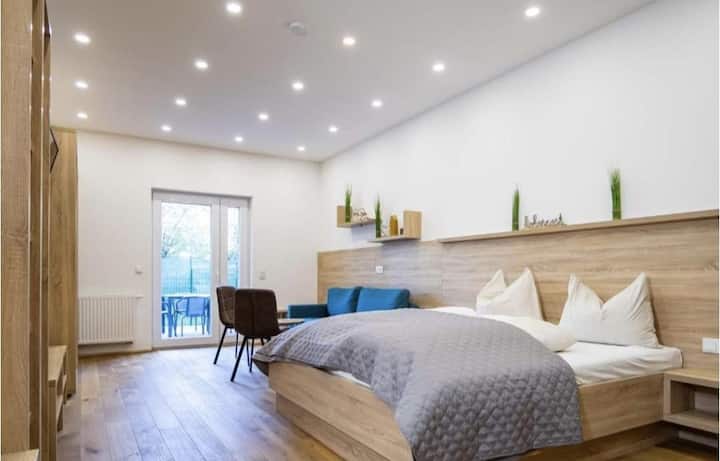 Schönes Apartmenthaus Am Wörthersee
In Pörtschach - Pörtschach am Wörthersee