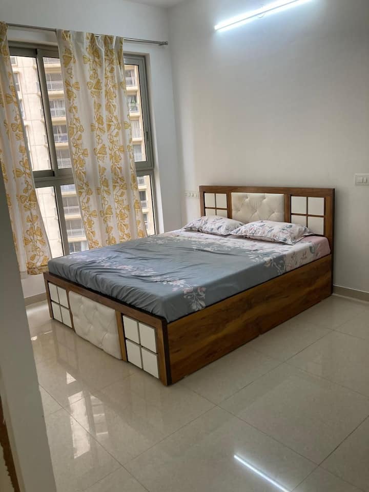 Nayaa - Peaceful Pad - Maharashtra