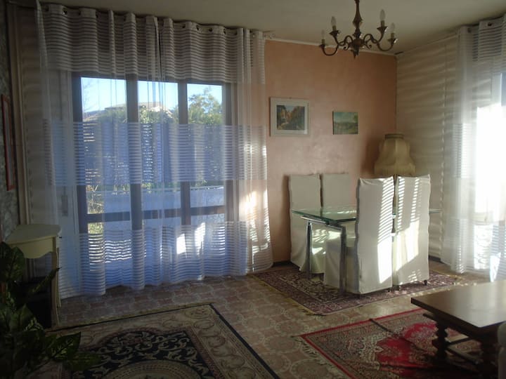 Appartamento Con Splendida Vista Lago - Orta San Giulio